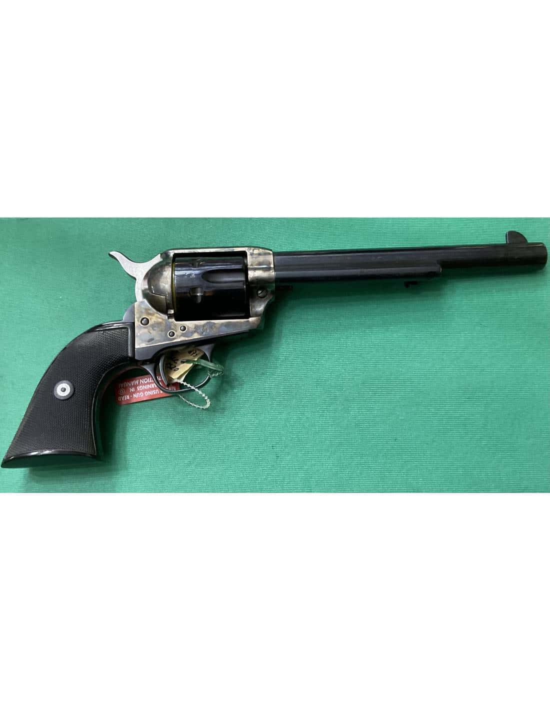 Uberti armi modello COLT 1873 cattleman s.a. Calibro 45 cot Uberti armi modello COLT 1873 cattleman s.a. Calibro 45 cot