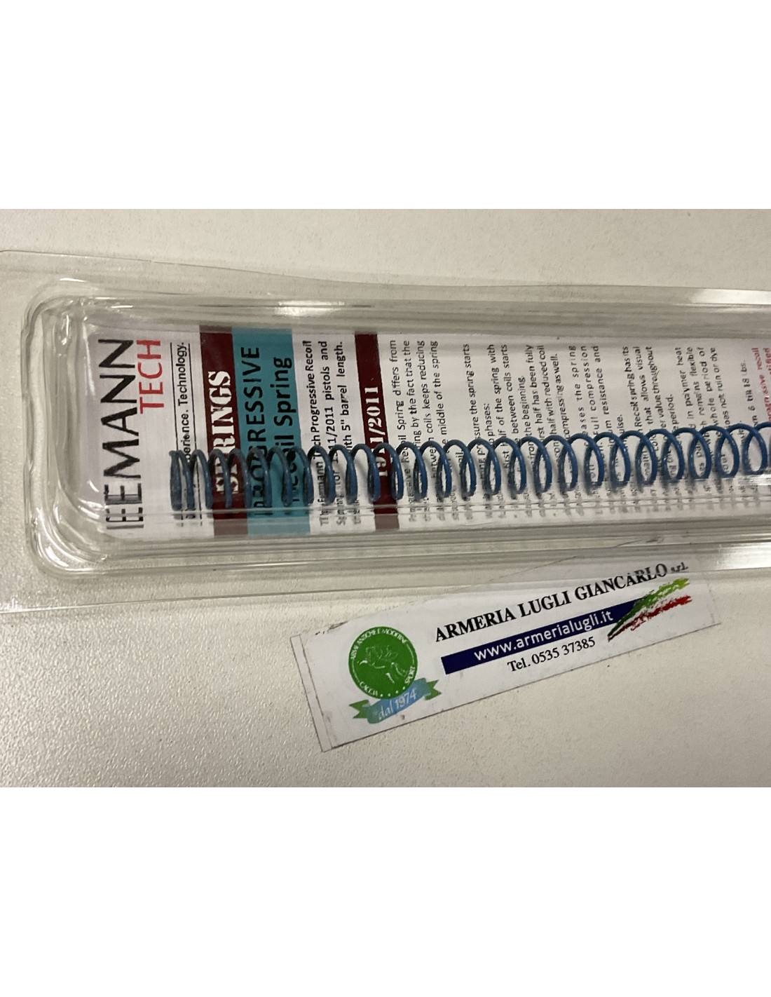 eeman tech springs 12 power chart lbs blu