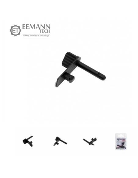 Eemann Tech - Comando Hold Open con poggiapollice per CZ Shadow 2 ...