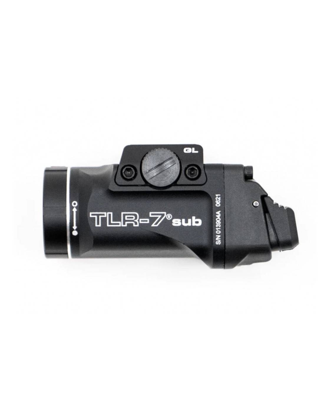 Streamlight TLR-7 Sub Ultr-Compact Tactical Gun Light codice TLR-7 SUB