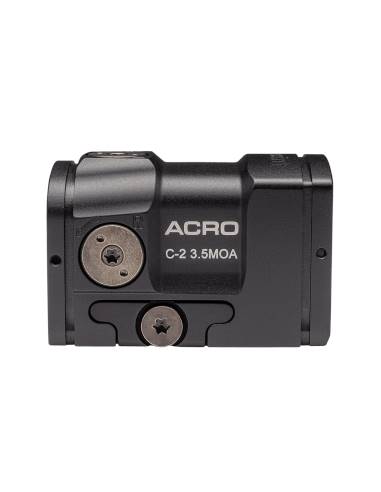 AIMPOINT RED DOT MOD. ACRO C-2 3,5 MOA ACET 200692