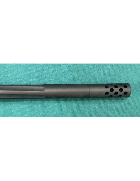 Carabina Franchi Horizon Varmint Subalpine calibro 223R