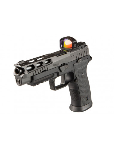 Sig Sauer Romeo Zero pro, il micro dot polimerico per le full size 3 ...