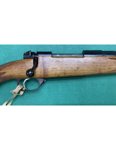 Musgrave 90 Light cal. 243 Win.