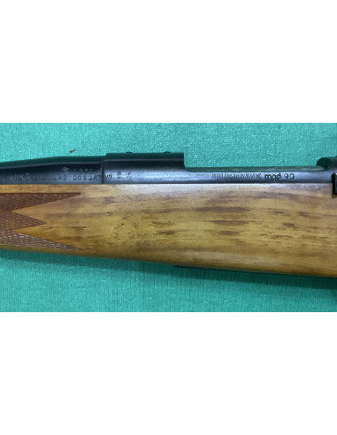 Musgrave 90 Light cal. 243 Win.