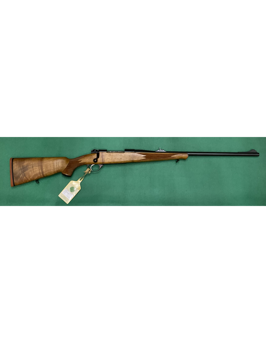 Musgrave 90 Light cal. 243 Win.