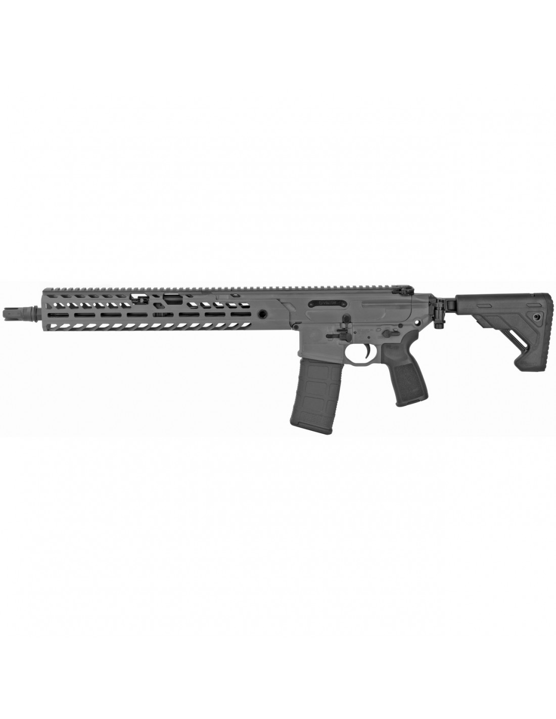 SIG SAUER MCX VIRTUS 16" TAP calibro 223 REM