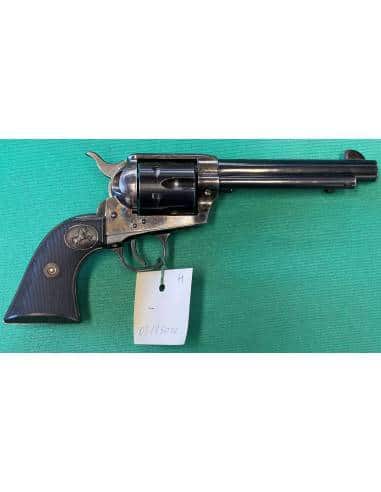 Colt SAA Cowboy cal 45 LC anno 1999